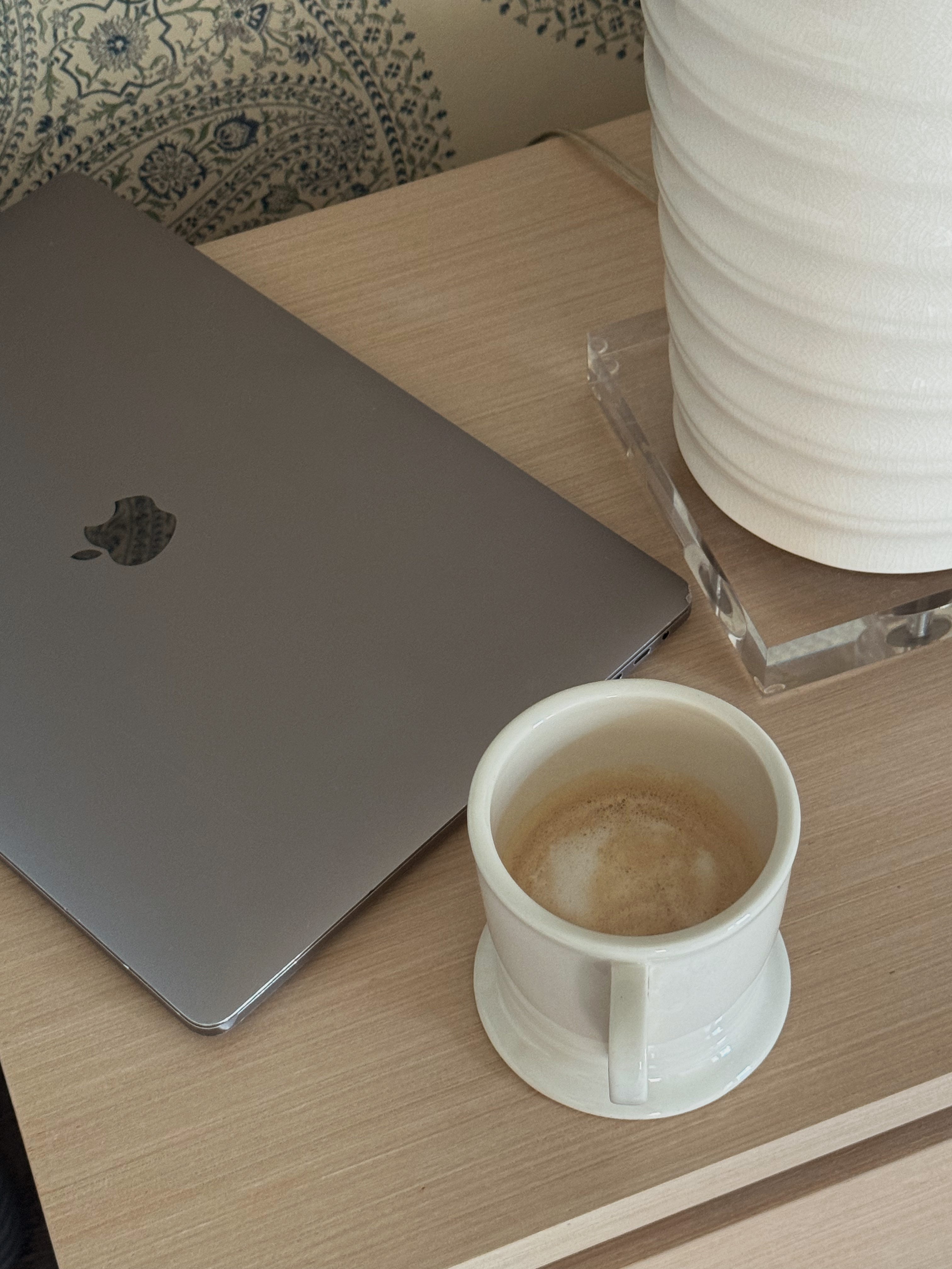 the strange relief of finally letting a dream die