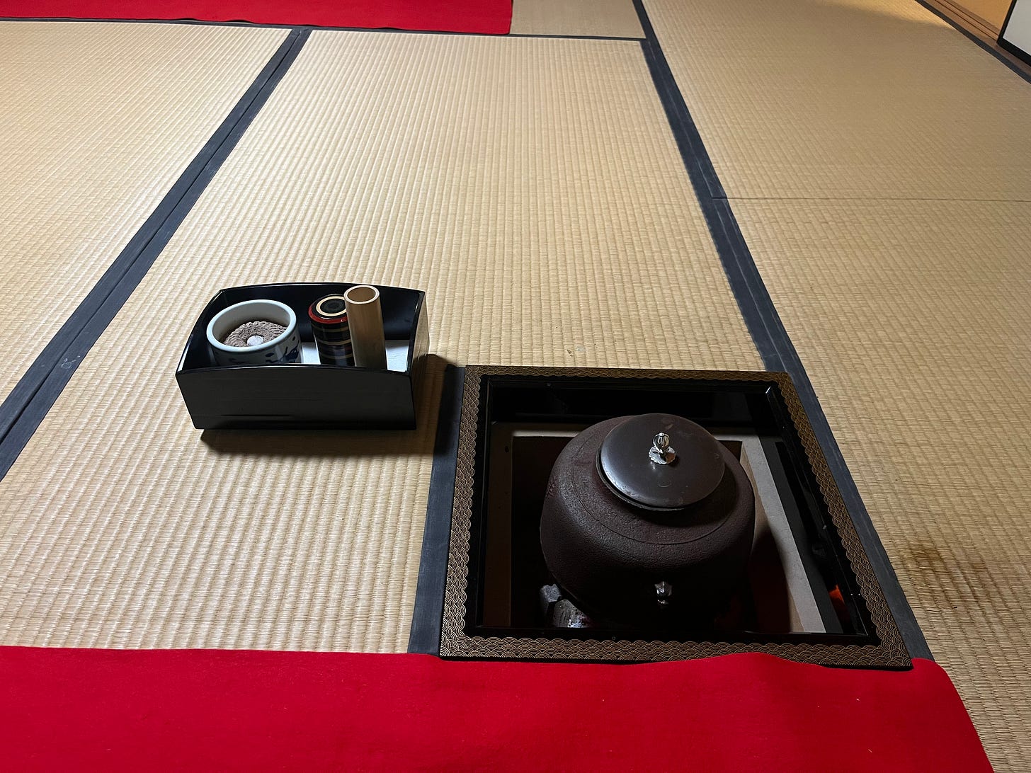 How to Do a Japanese Tea Ceremony: Step-by-Step Guide to Matcha ...