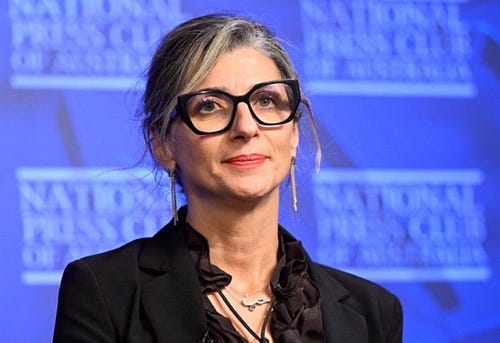 Catherine Liu | Substack