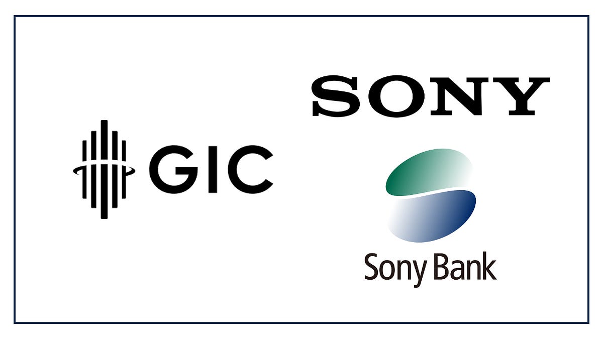 Sony Music and Singapore’s GIC Form Strategic Venture to Acquire ...