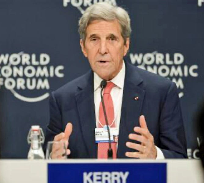 The new enemy of American «democracy»: - by Antonio
