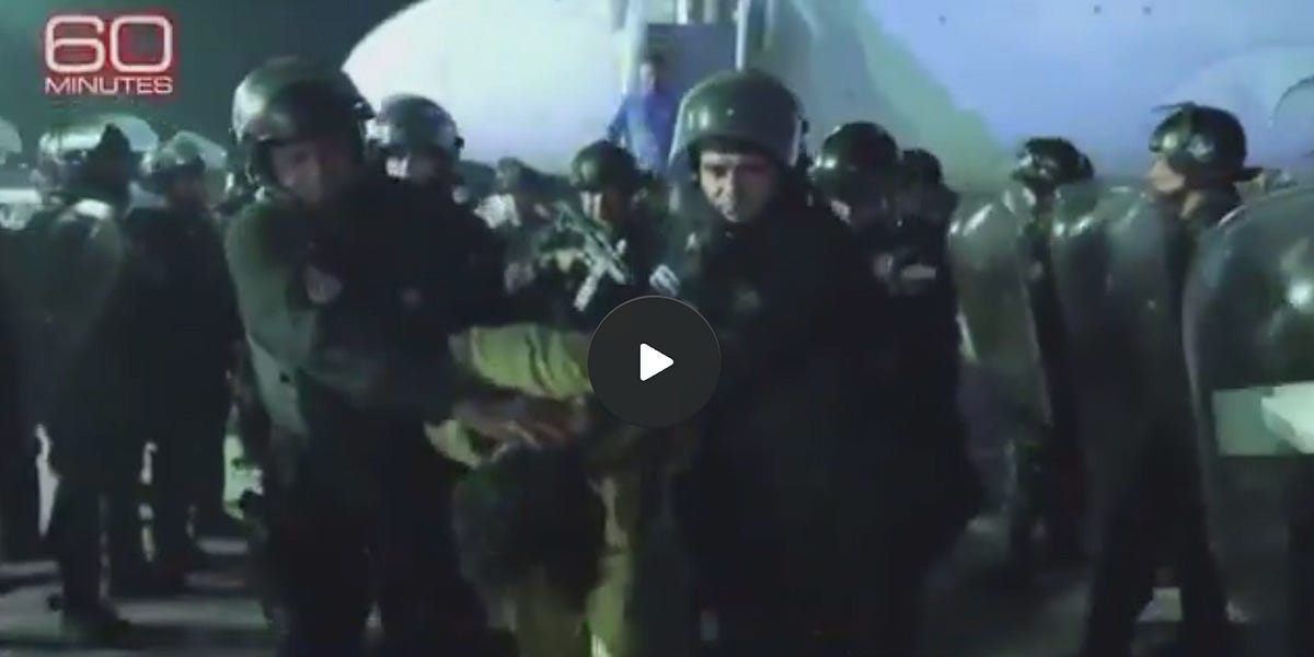 The "1984" Theory of Bari Weiss - by Brad DeLong