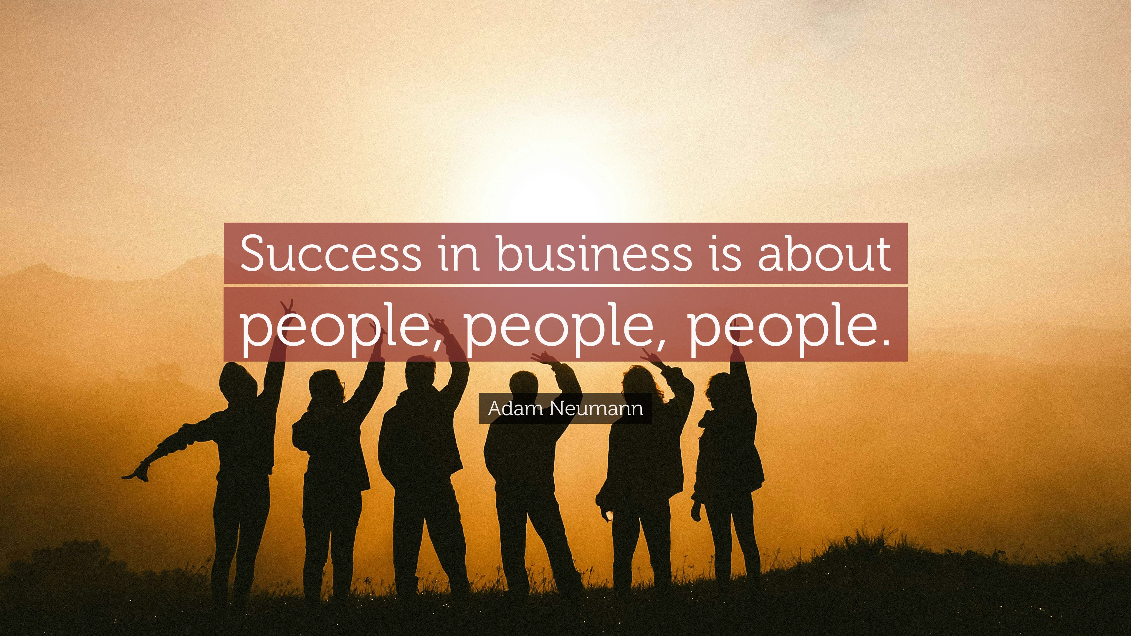 How to Build a Network That Actually Works
