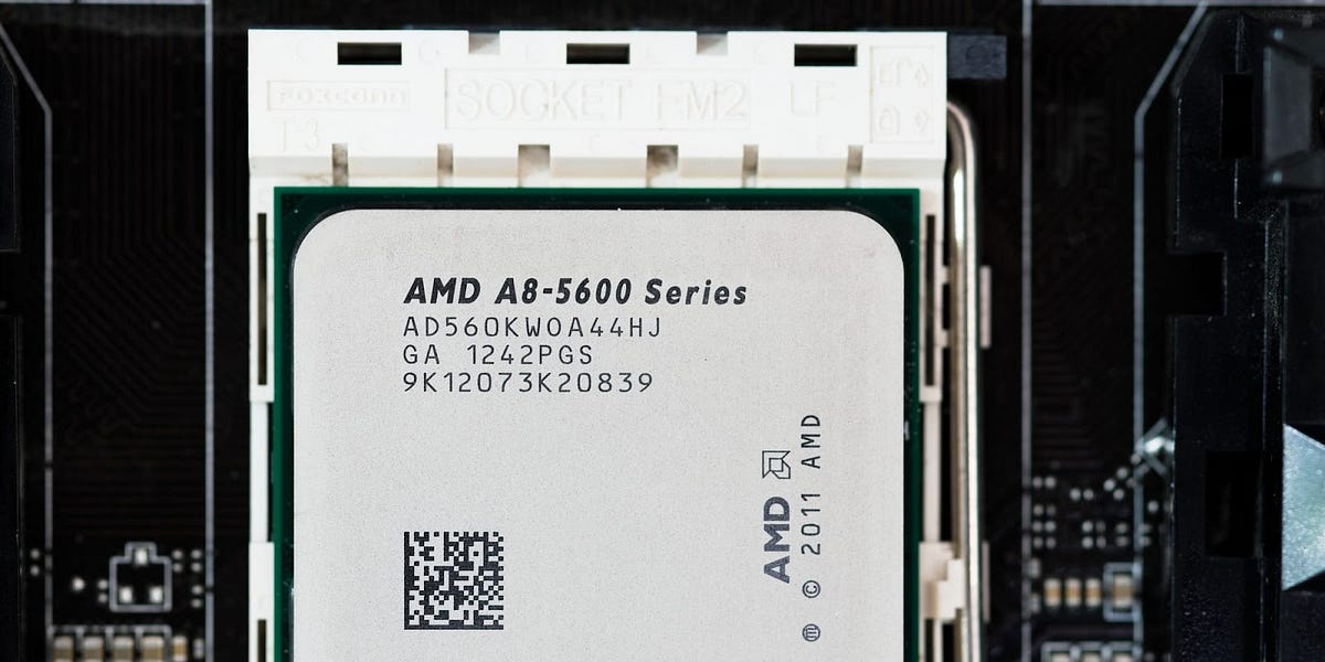 AMD’s Pre-Zen Interconnect: Testing Trinity’s Northbridge