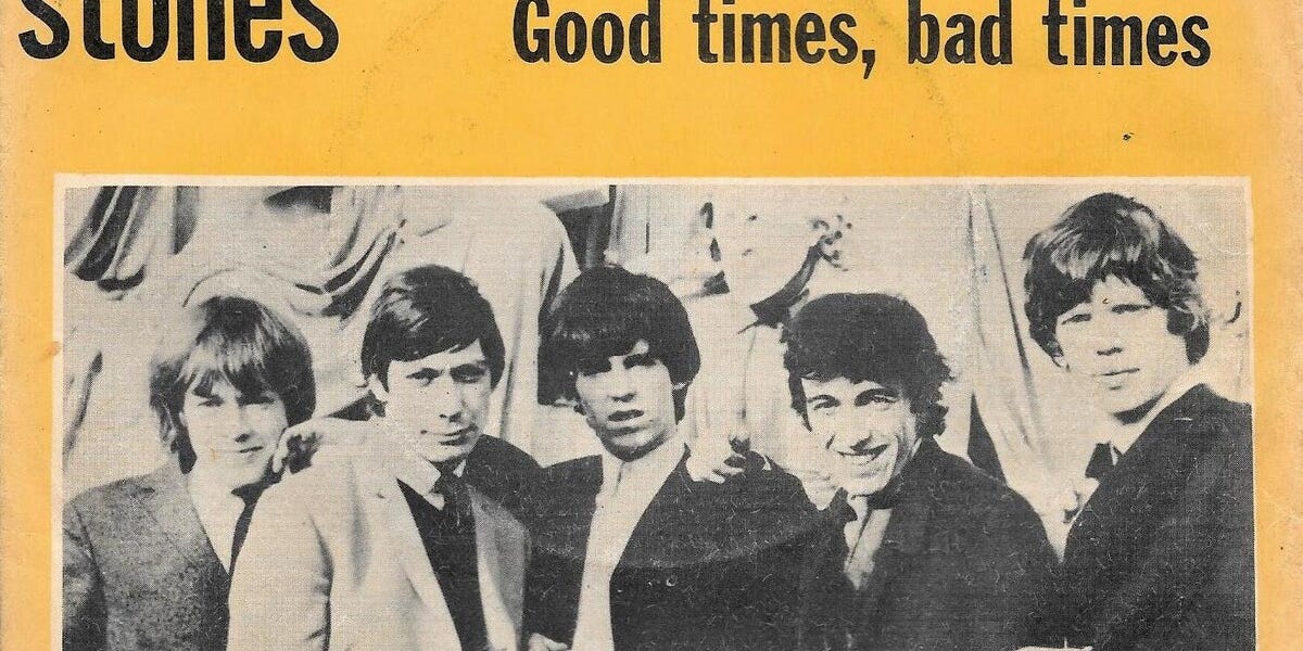 It's All Over - by Arthur Goldstein - Union Matters