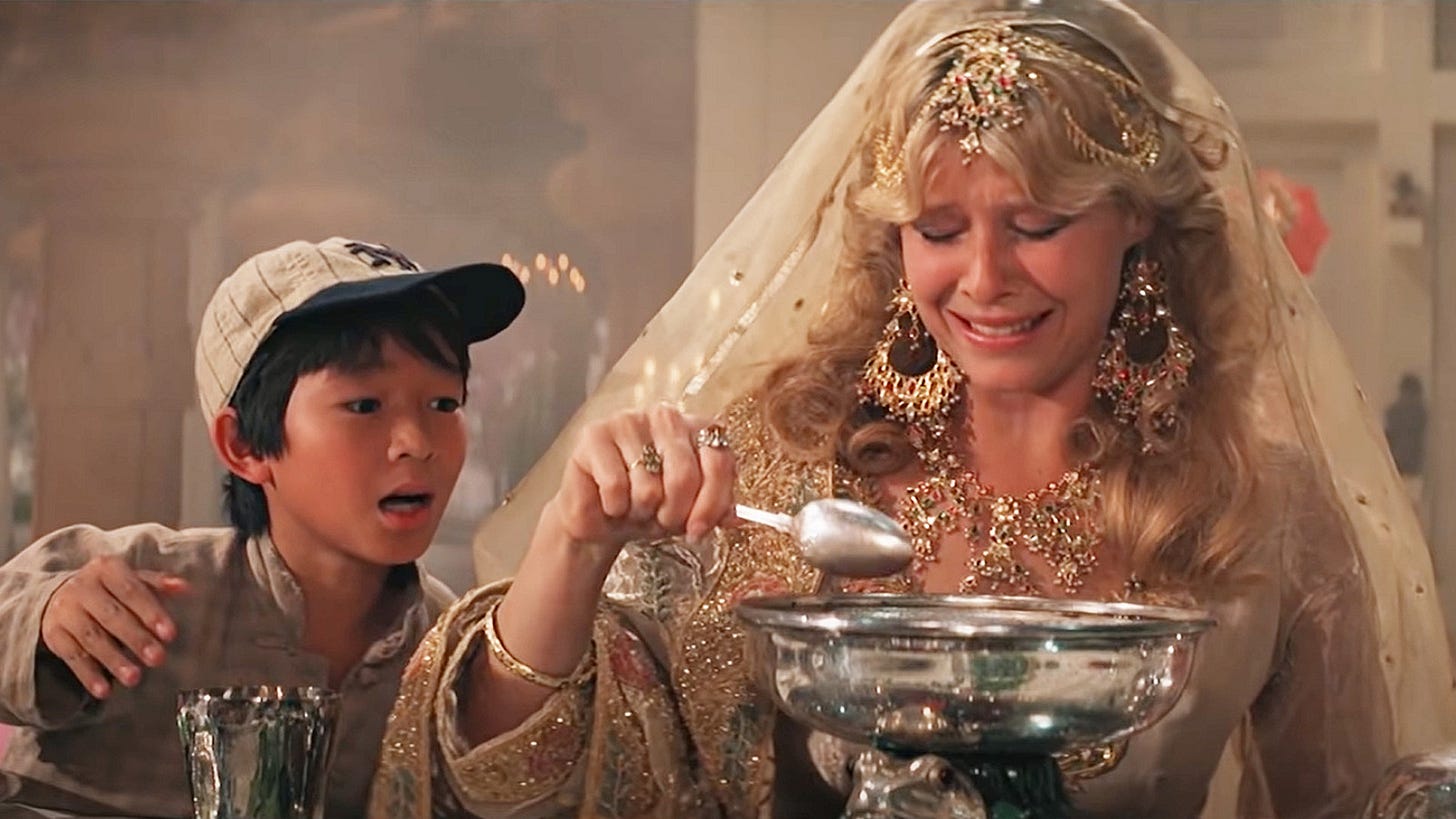 Ke Huy Quan: From Short Round to Oscar Winner | Club Ciné