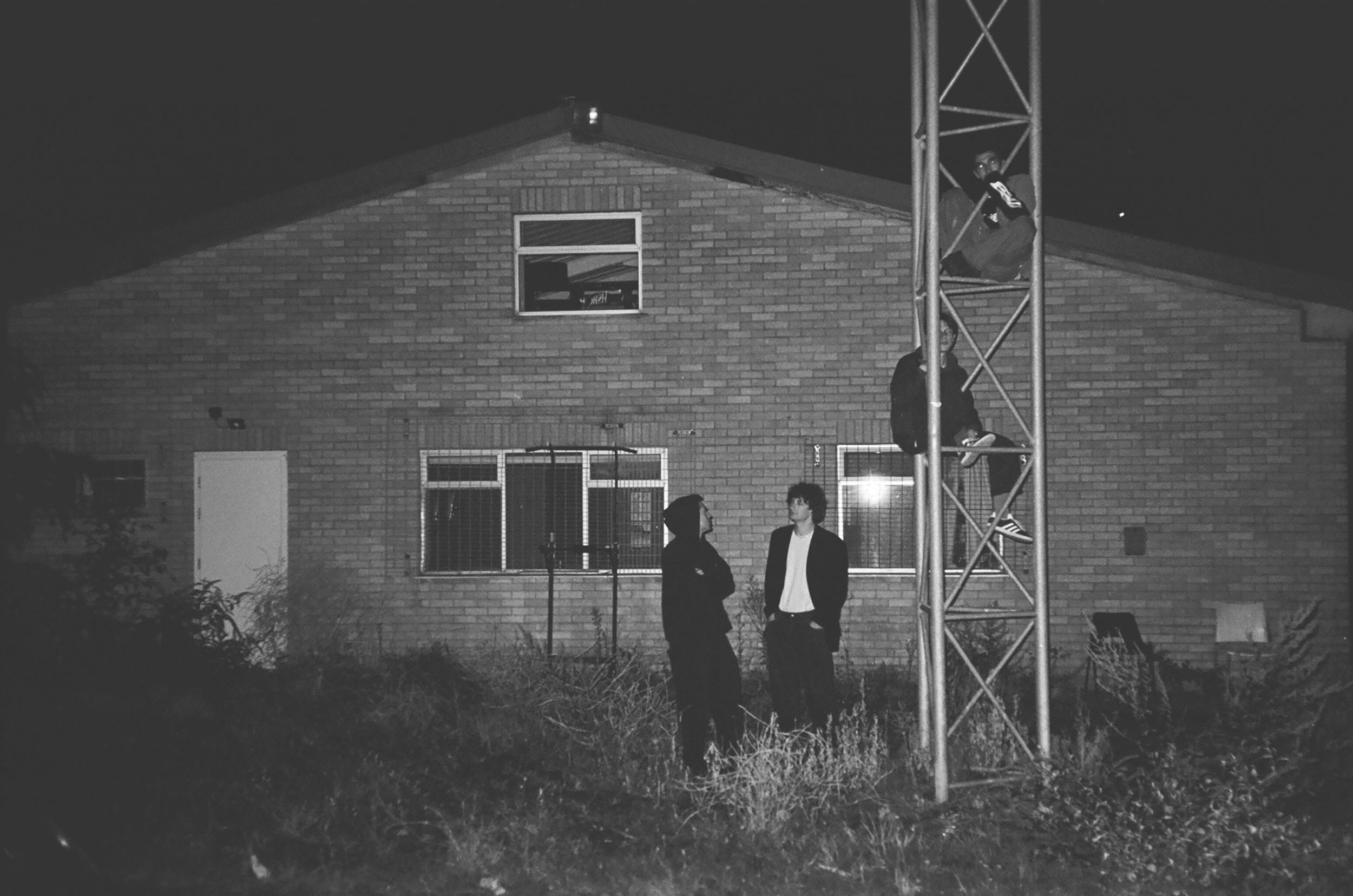 L&Q Weekly - Loud And Quiet