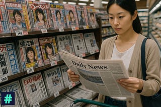 Columnas: Diario y Crónicas de Substack | Roberto | Substack