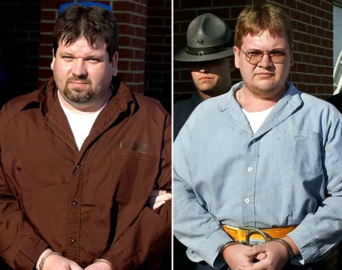 Anguish in Oil City: The Chilling Abduction and Murder of 11-Year-Old ...