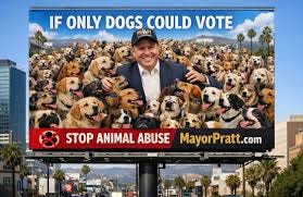 Worst Case Scenario for Los Angeles