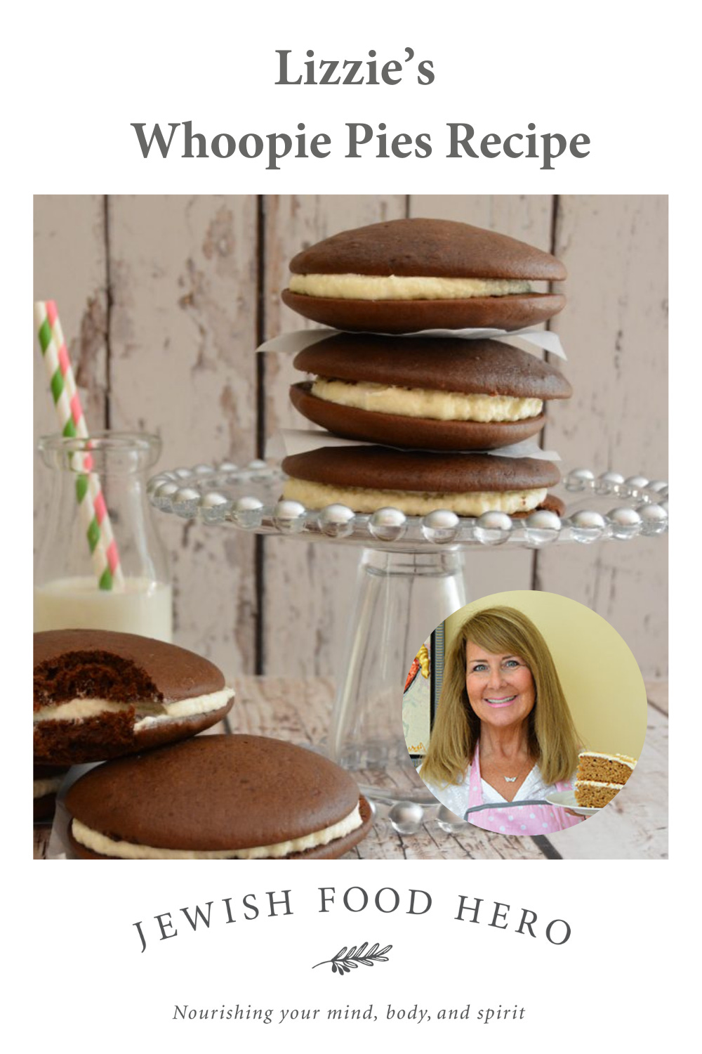 Whoopie Pies: A Sweet Taste of Maine