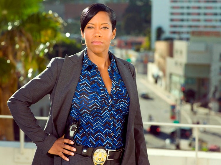 Actors On Sight: Regina King - by The Blkuem - ᴛʜᴇ ʙʟᴋᴜᴇᴍ