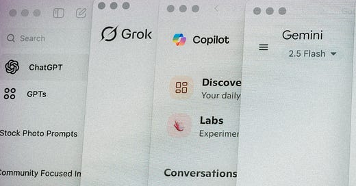 Oren Cass | Substack