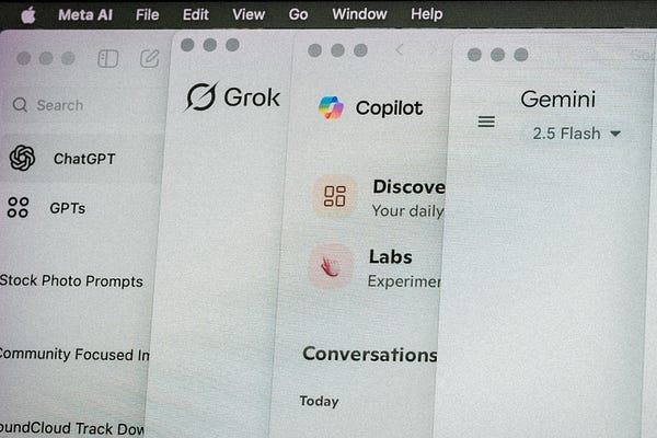 Commonplace | Oren Cass | Substack