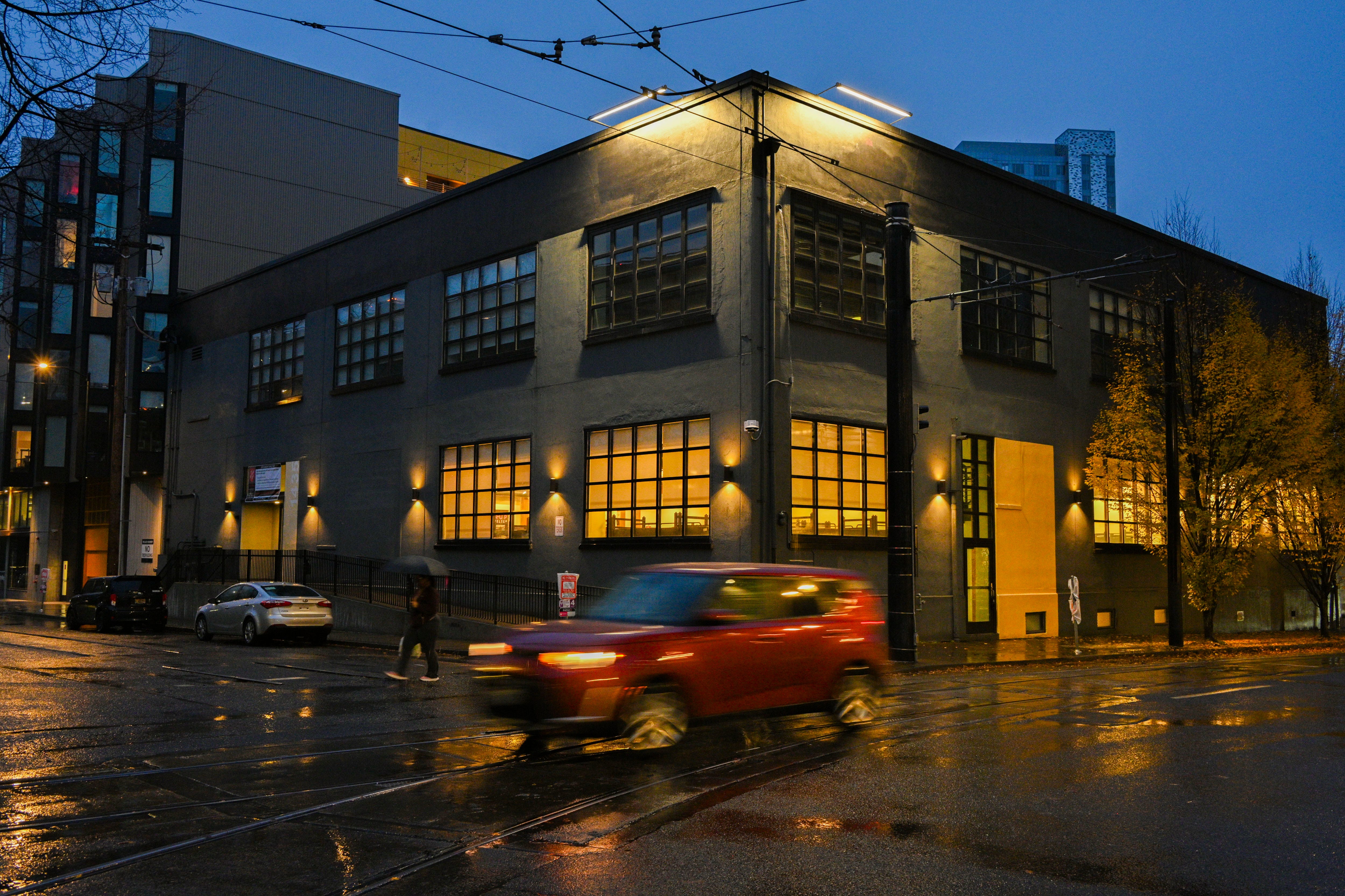 Northrup Street Shelter to close - by Allan Classen