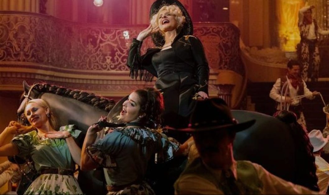 Will 'Palm Royale' get a Season 3? - by Nolen | Pop Alchemy