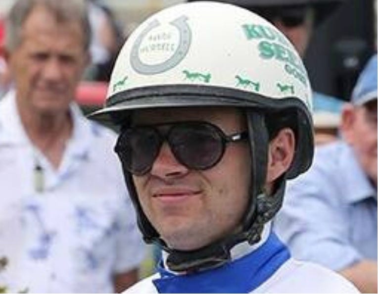 Wyndham races at Winton: Hurrell has strong book of drives