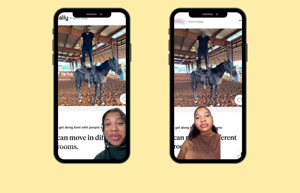 Reformation’s Sneaky Social Content Strategy