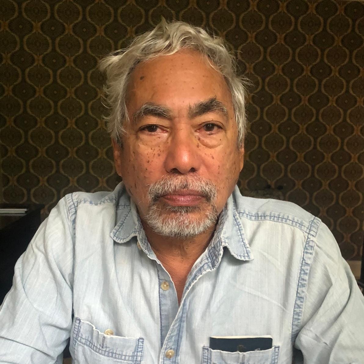 Kim Johnson | Substack