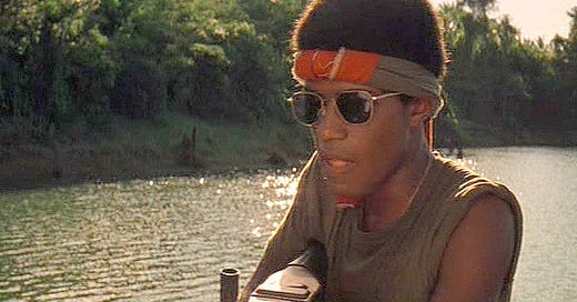 Best Served Cole | David Cole | Substack