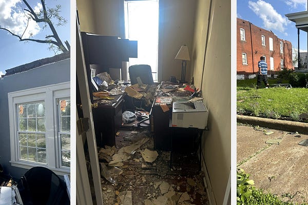 What I'm Reading | Phil Lewis | Substack