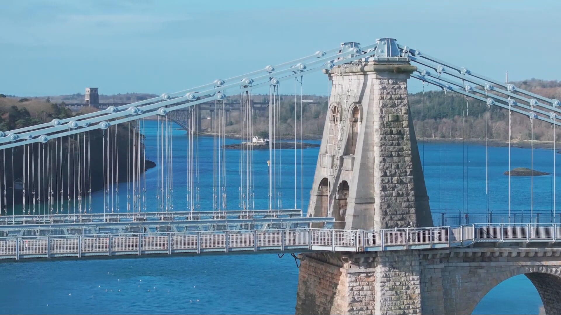 Gun crime and a drugs gang feud: How those behind a fatal shooting were ...