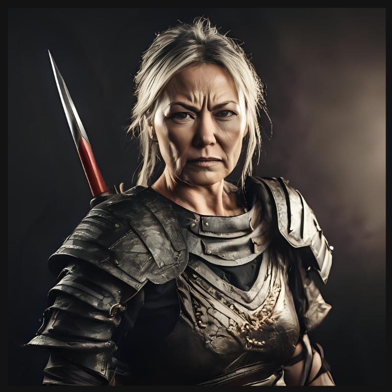 Storm Watch - Critical Shift - Substack