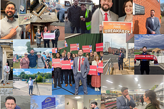 Adam Thompson MP | Substack