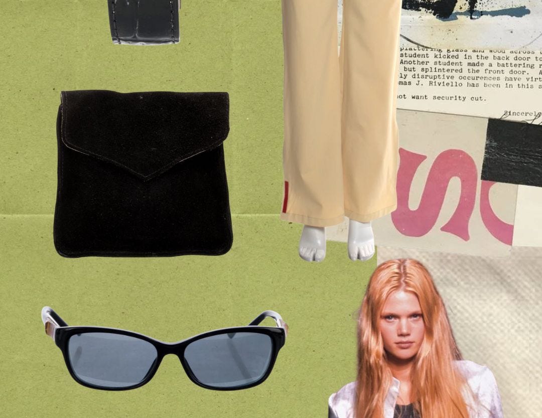 Best Fashion & Beauty Newsletters on Substack