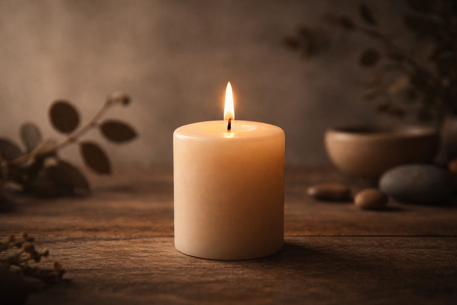 A Prayer at the Close of the Year