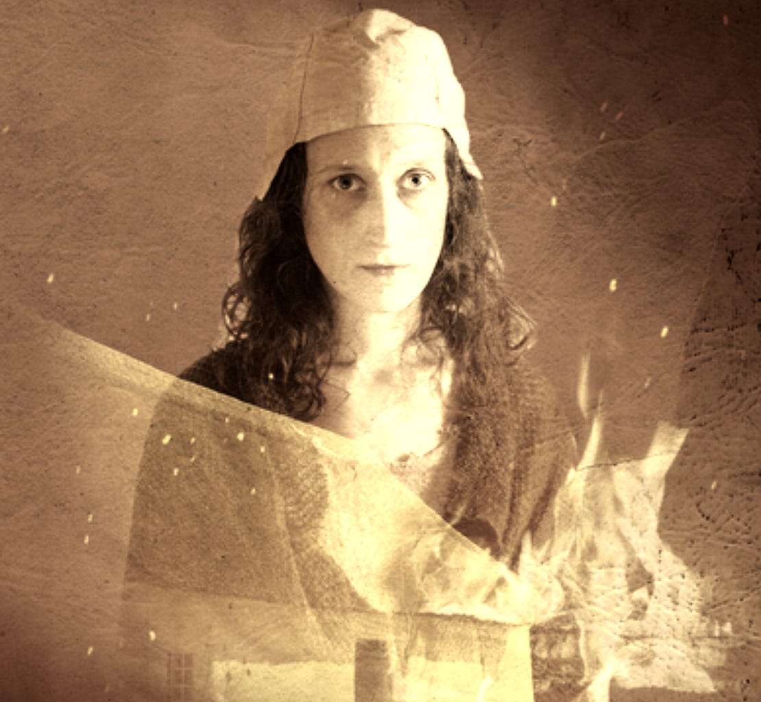Curses, whispers and a demon fly: here’s the story of the first Welsh ...