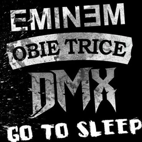 Eminem's Best Diss Tracks - by Patrick Stone