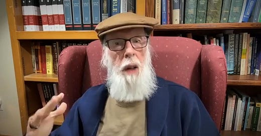 ALBA GU BRÀTH ! - by Loud MacLeod - AYE’s Substack