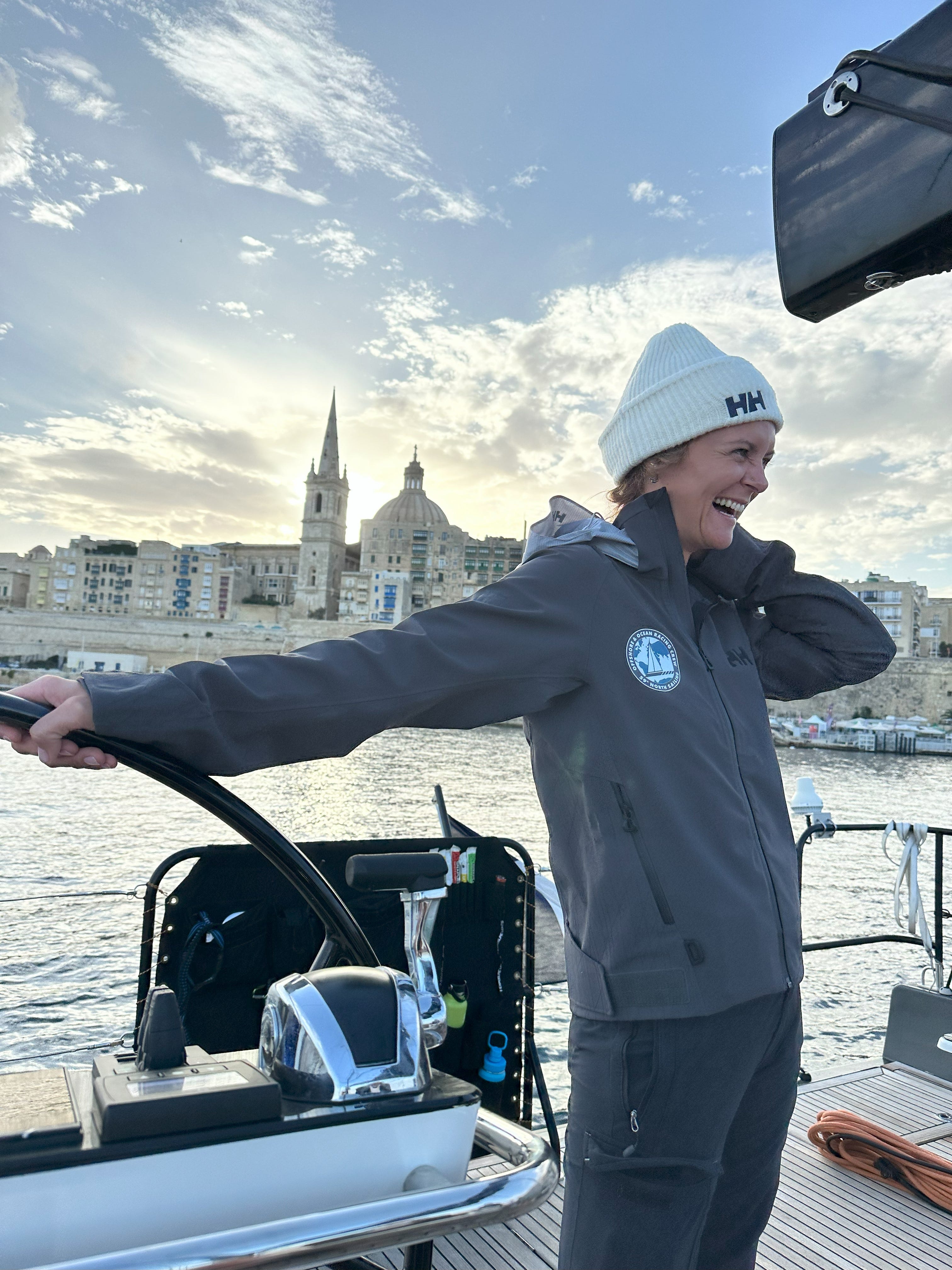 TOP 5 ... tips for Close Quarters Boat Handling