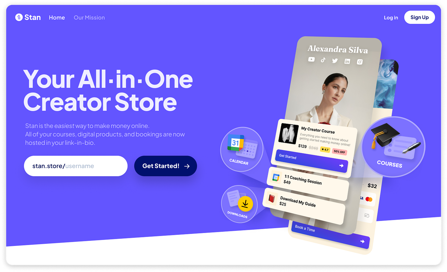 How John Hu grew Stan to $27M ARR in just 3 years?