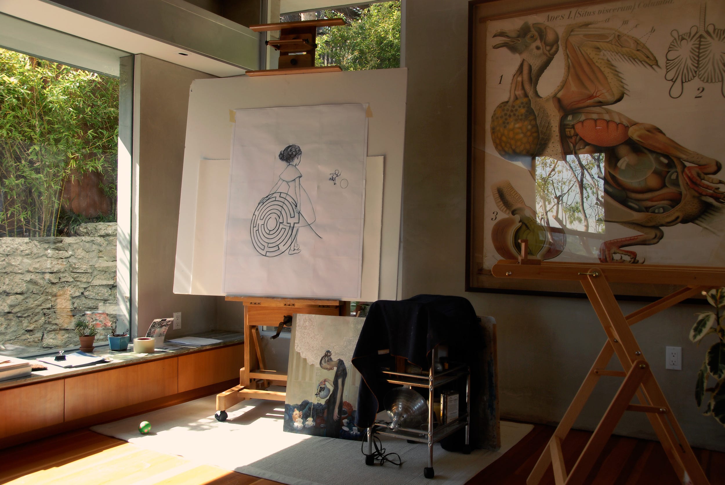 Guía Inkognito para convertir tu proyecto de dibujo en algo real.