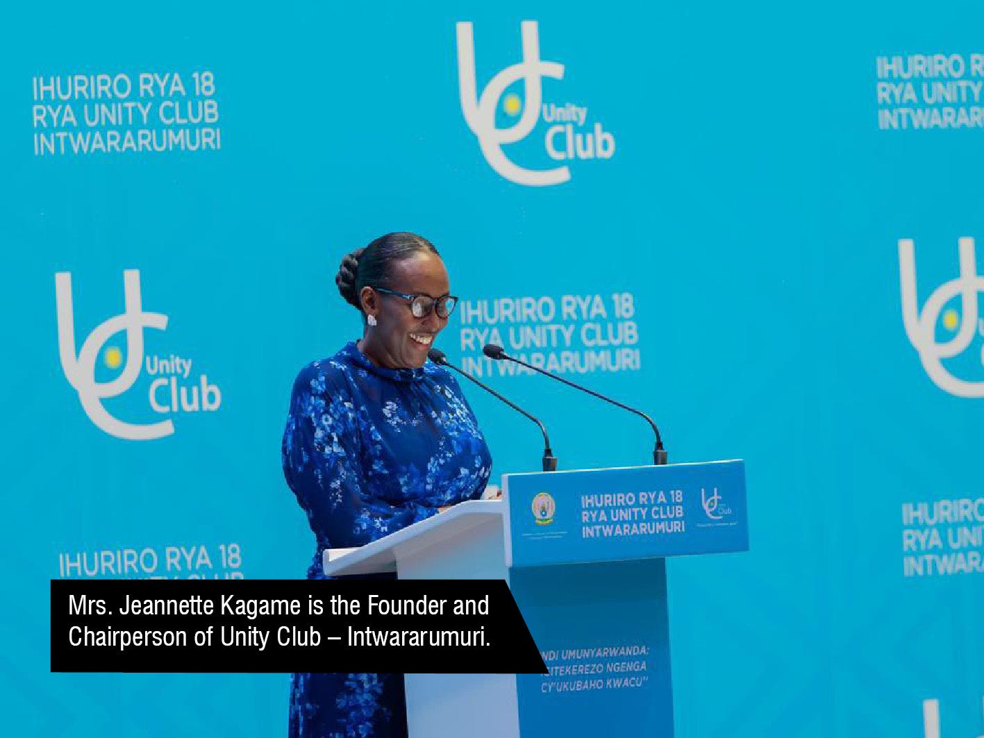Kagame’s Unity Club: A Vision of Unity That Deepened Rwanda’s Divisions