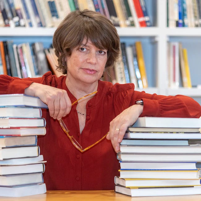 Elizabeth Maddock Dillon | Substack