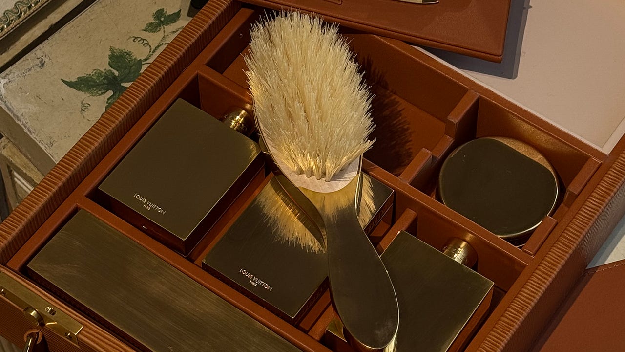 Magasin | laura reilly | Substack