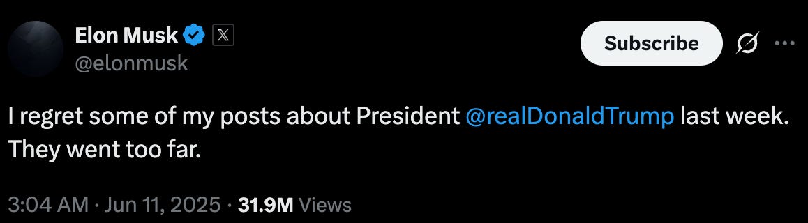 THE SHOW NOTES: Inflation Dips, Riots Rage, & Musk Offers an Apology?