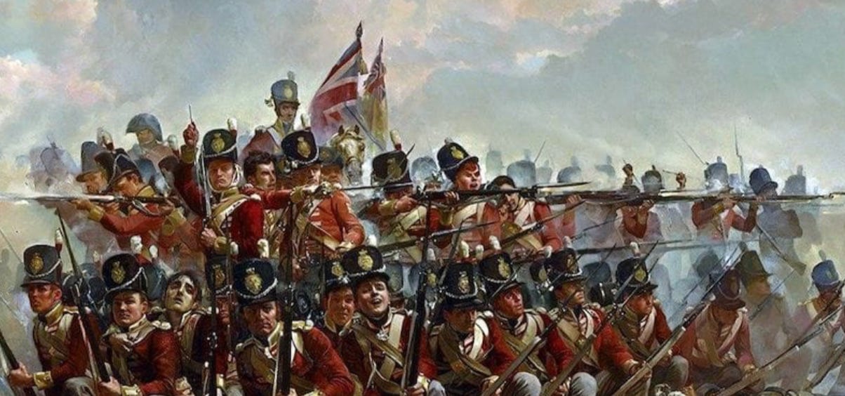 Why the British Empire is the most successful Empire Ever: