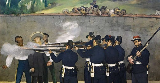 INVICTUS | Evan Amato | Substack