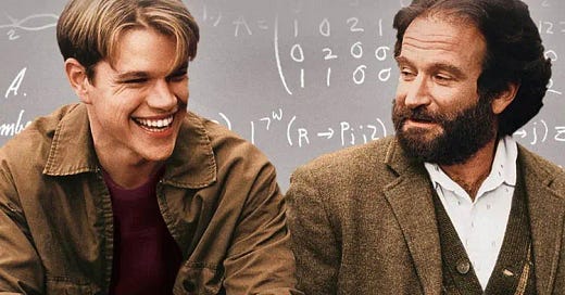 The Walt Right | Walt Bismarck | Substack