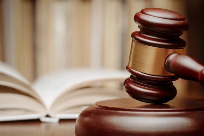 Federal Judge Blocks California Policy Allowing Schools to Hide Gender ...