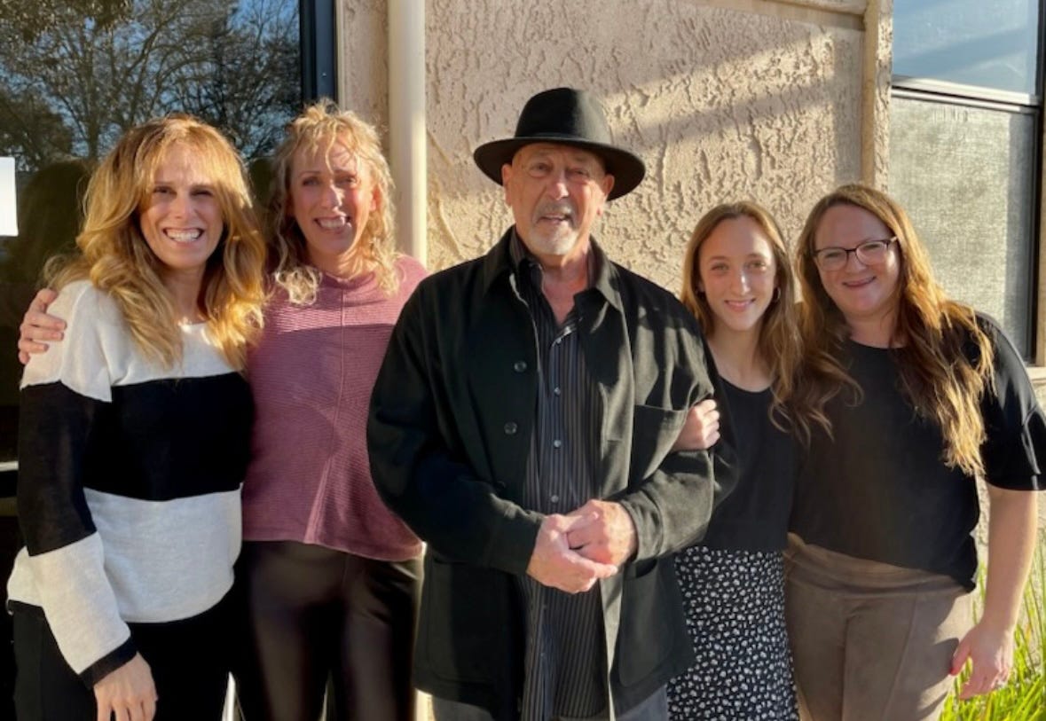Charles Becker, Master Painter - Sebastopol Times