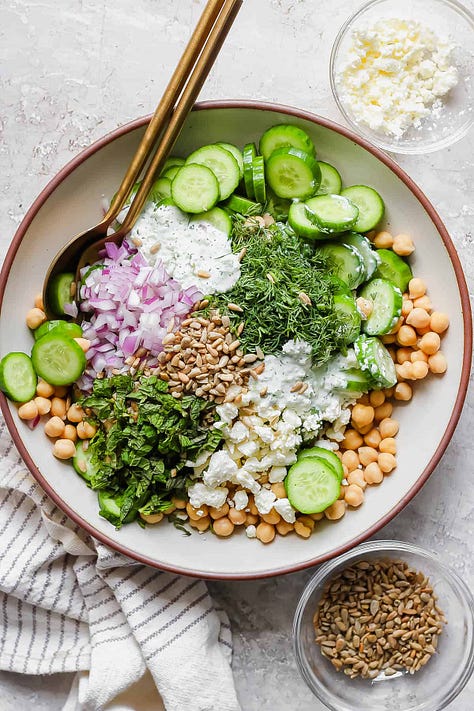 Our Favorite Cabin Weekend Meal Plans