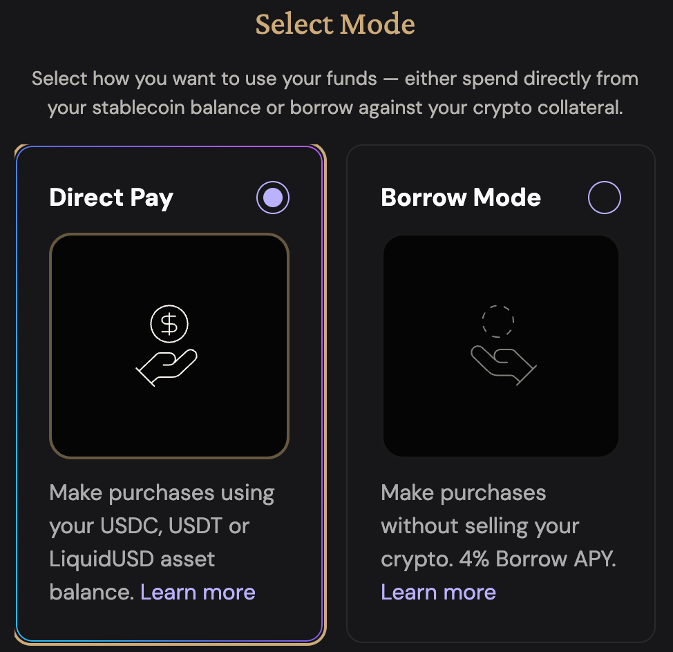 EtherFi Cash：加密出金「自託管」神卡（完整介紹＋深度評測） - by MasWooX