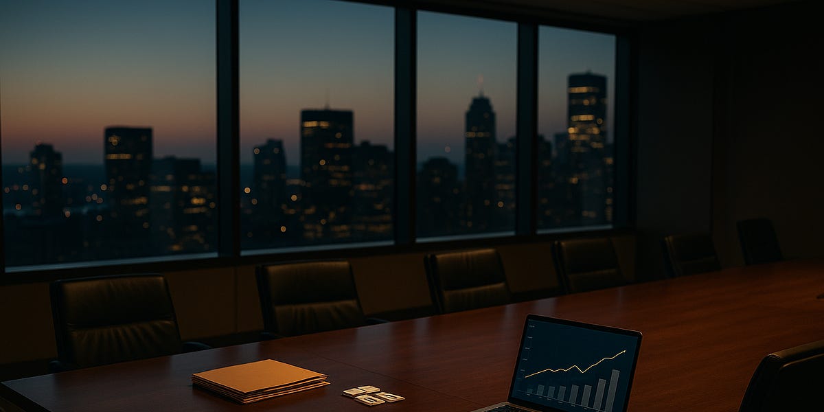 How to Save $10.5 Million (At Work)