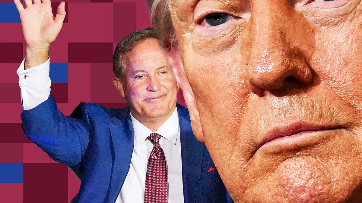 Deplorables Are Everywhere. Dems Have to Win (Some of) Them.