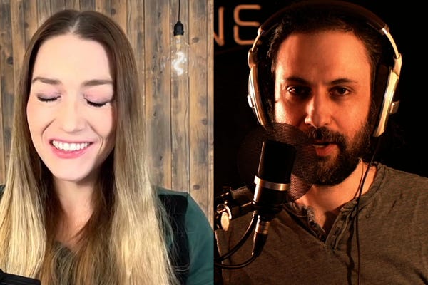 mrgirl | Max Karson | Substack